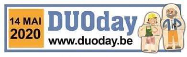 Participez à Duoday le 14 mai prochain et formez un duo inédit dans ...